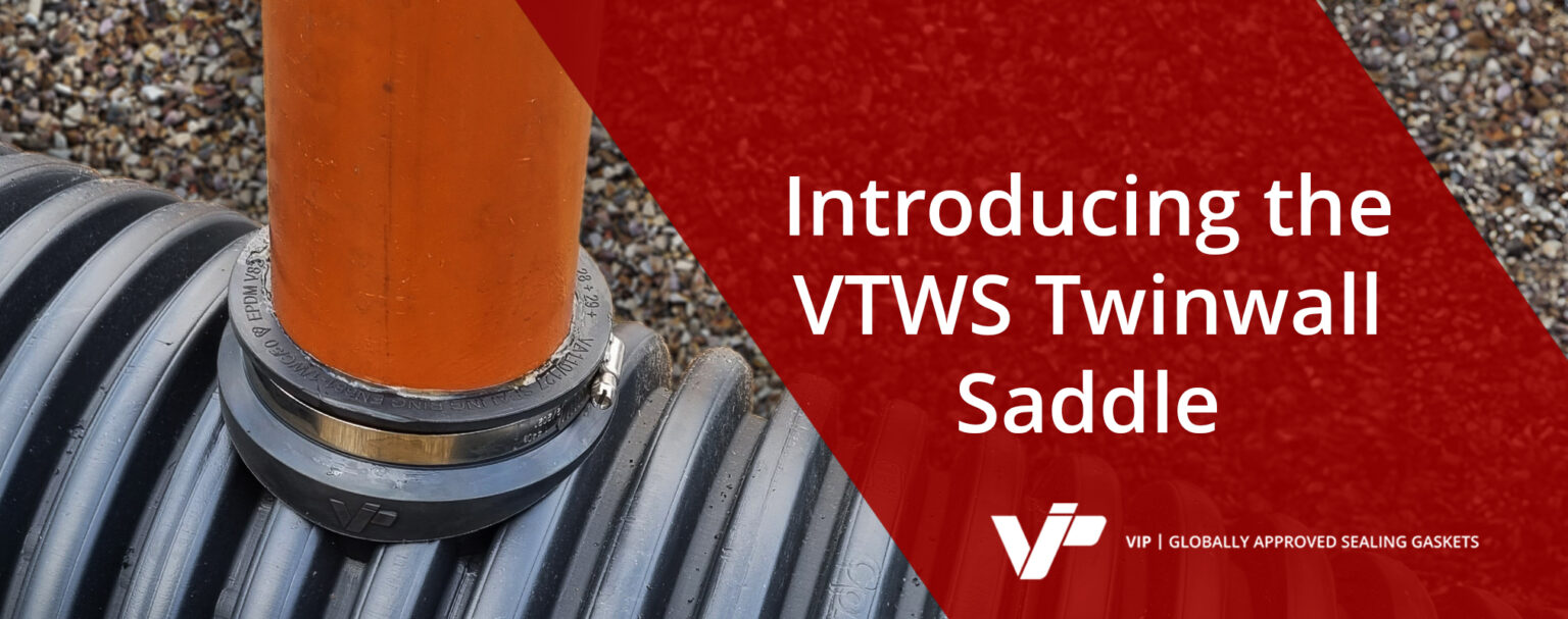 Introducing The VTWS “Twinwall” Saddle
