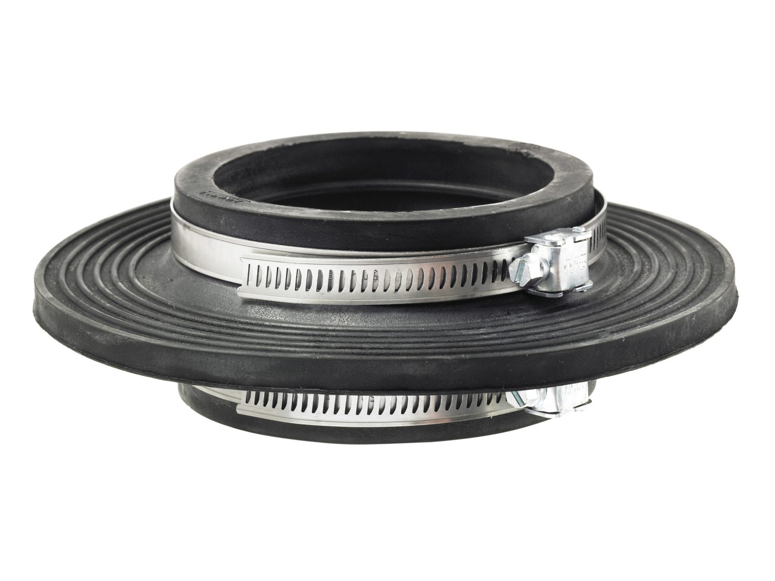 Puddle Flanges (VPF) - VIPseal