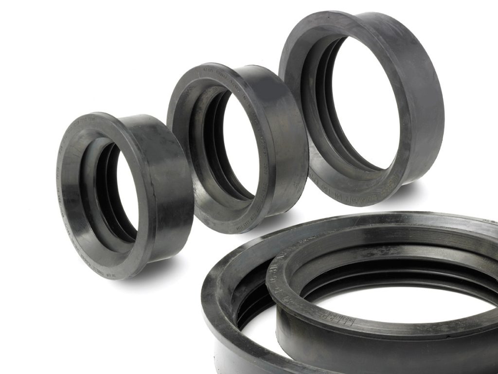 VIP-Polymers Products - VIPseal