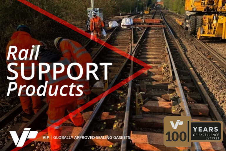 VIP-Polymers Products - VIPseal