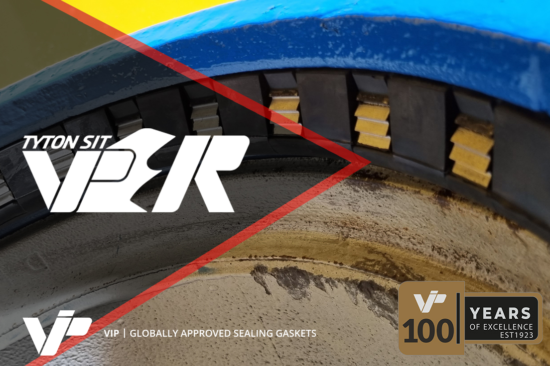 VIP-Polymers Products - VIPseal