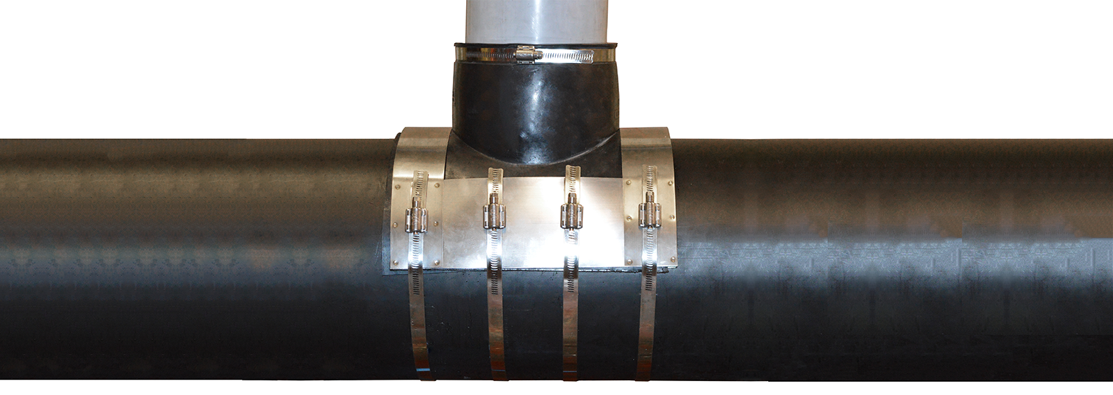 Lateral Connection (VTS/VYS) - VIPseal