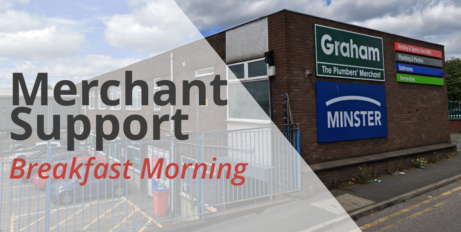 Our First Trade Morning of the year - VIPseal